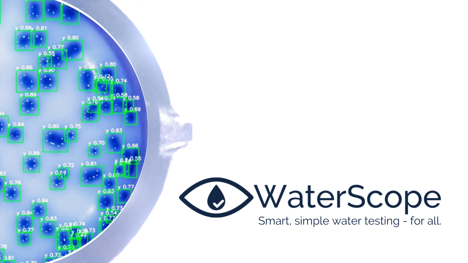 Local start-up one step closer to overcoming global drinking water ...