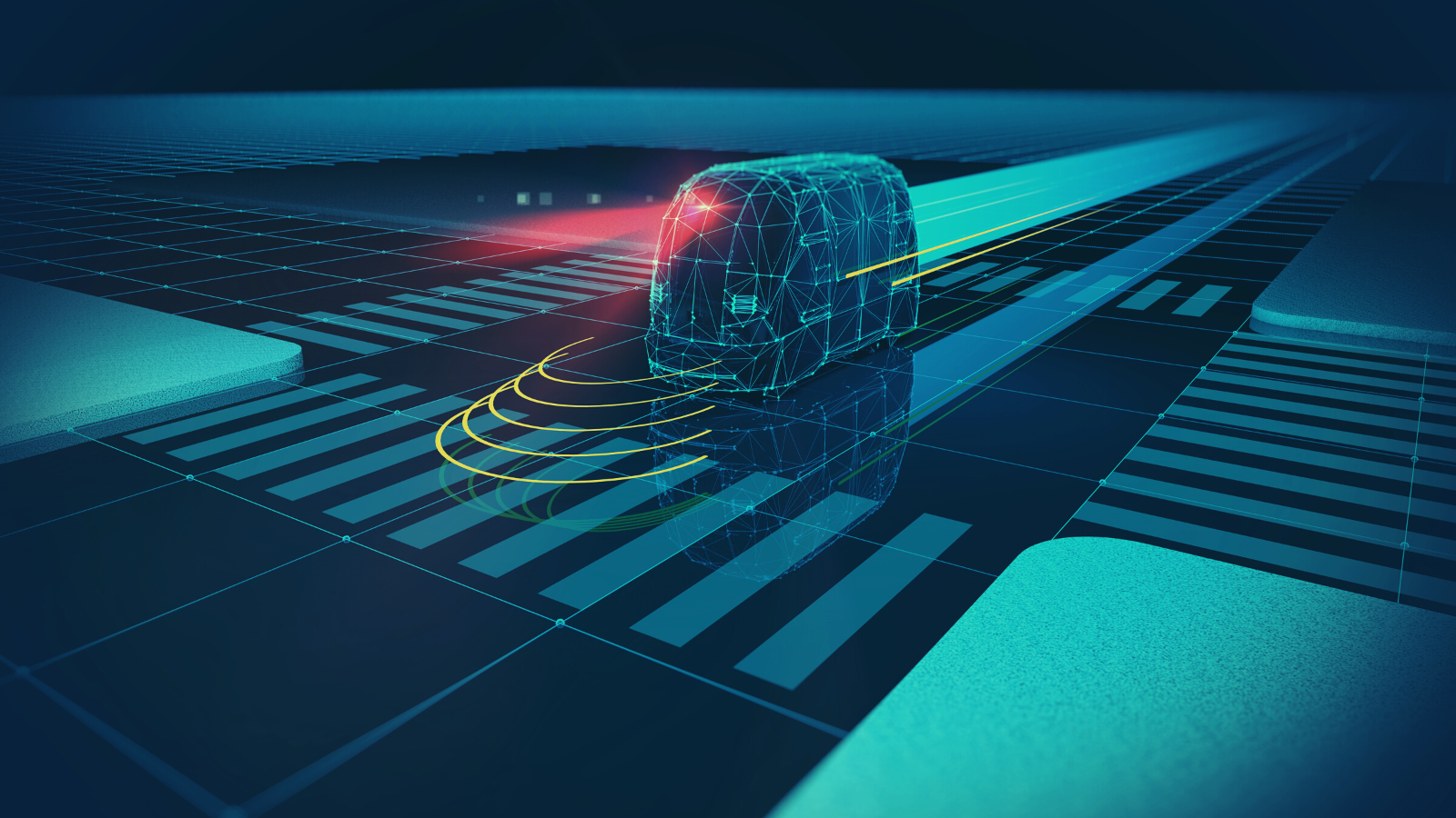Public And Private Sector Unite To Research Self Driving Vehicles In Cambridge Connecting