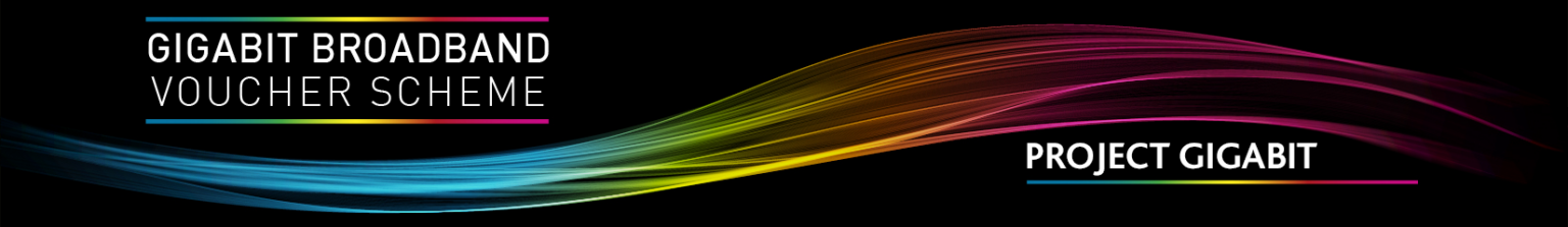 Gigabit Broadband Voucher Scheme - Connecting Cambridgeshire