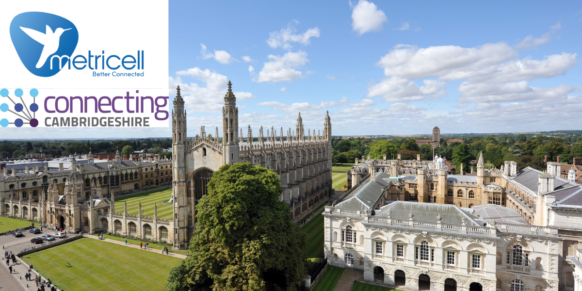 Metricell commissioned to conduct benchmarking project to assess ...